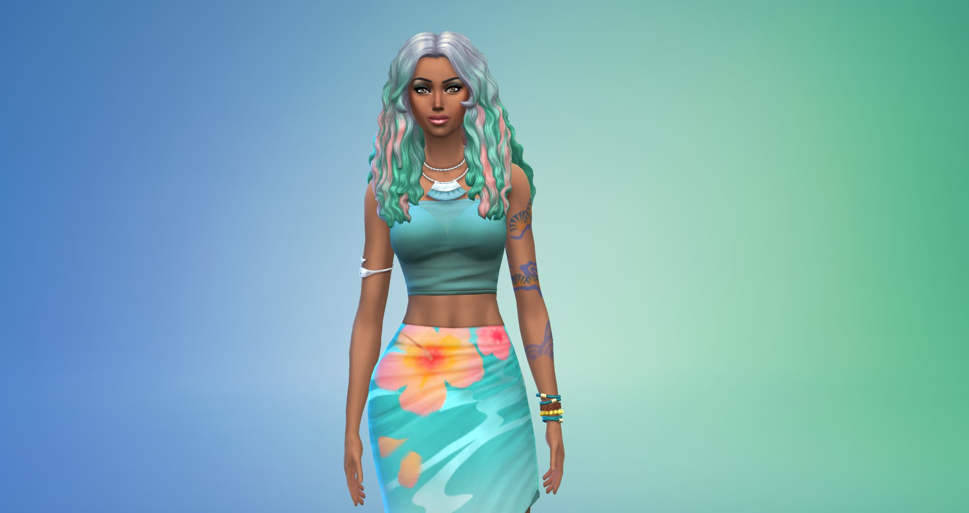 Kemi Online ♥: Download My Sims 4 Characters