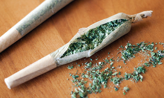 Pre-Rolled Joints For Every Kind - Ready to Smoke