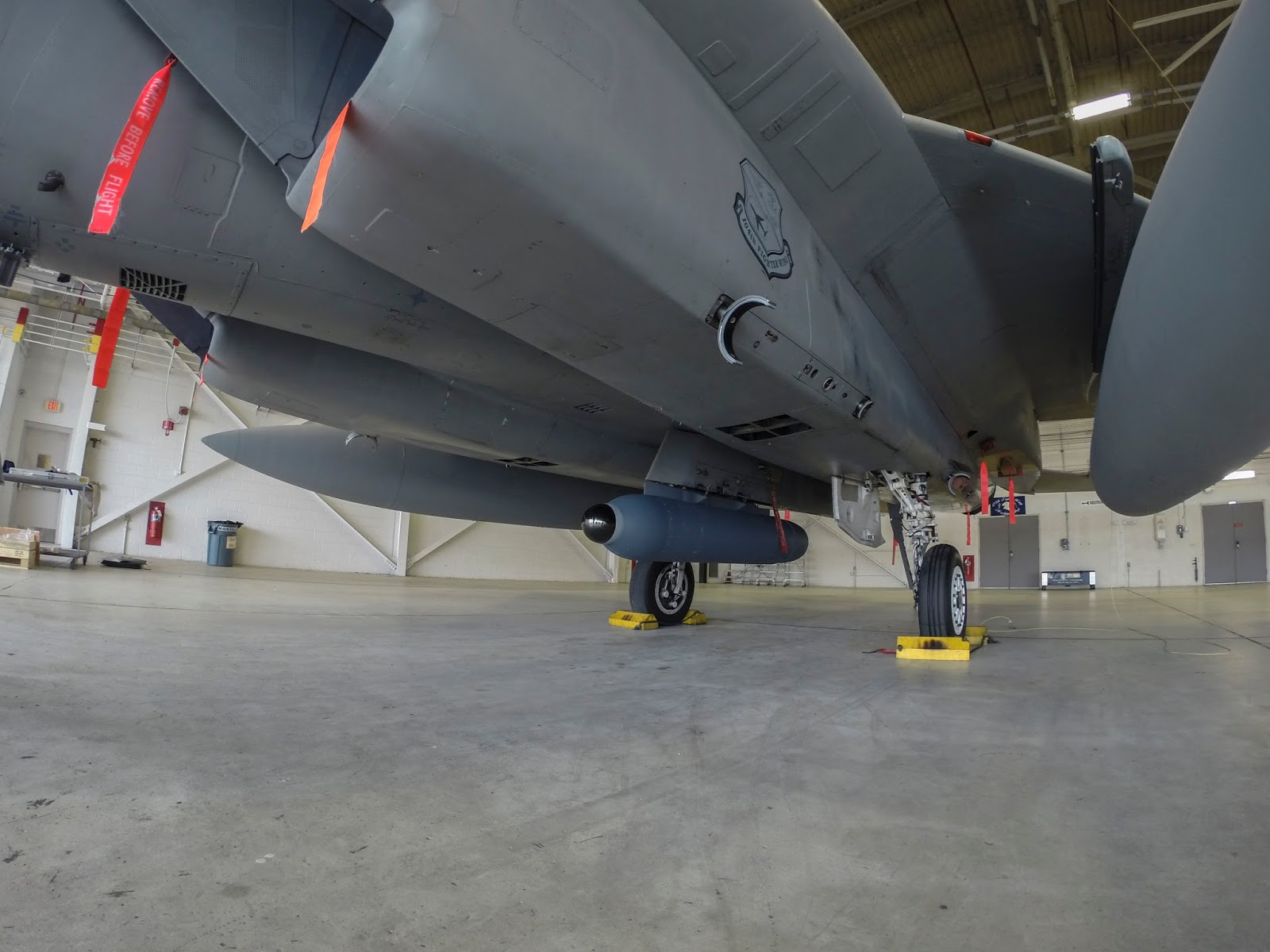 Military and Commercial Technology: Lockheed completes first flight of ...