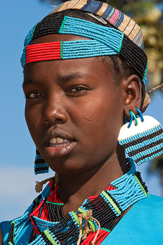 TSEMAY PEOPLE: THE ETHIOPIAN ANCIENT WARRIORS AND MOST FASHIONABLE TRIBE
