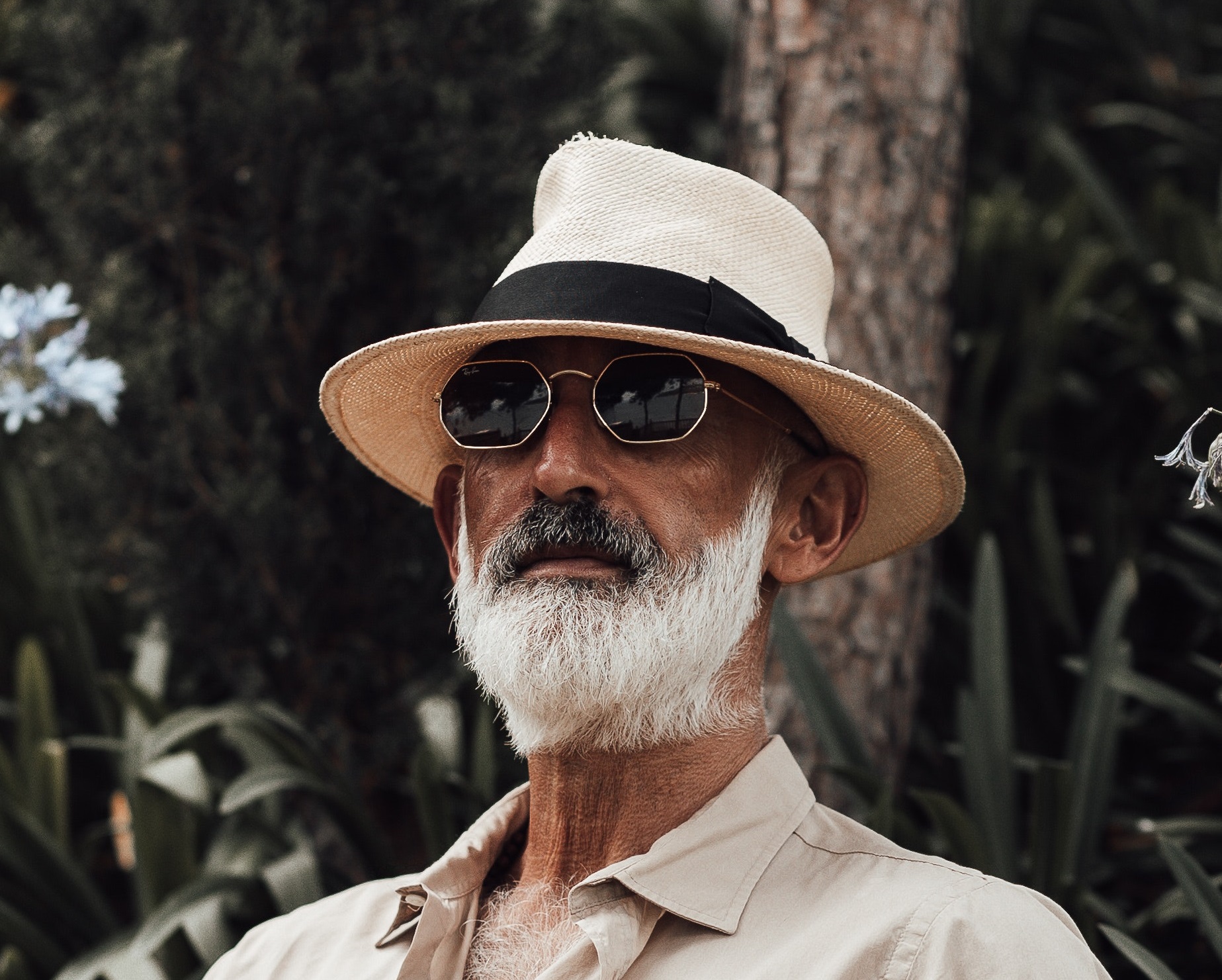 10 Cara Merawat Jenggot agar Tetap Rapi dan Sehat - Catatan Kompas