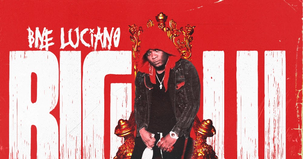 BIG LU: BIG LU MIXTAPE OUT NOW