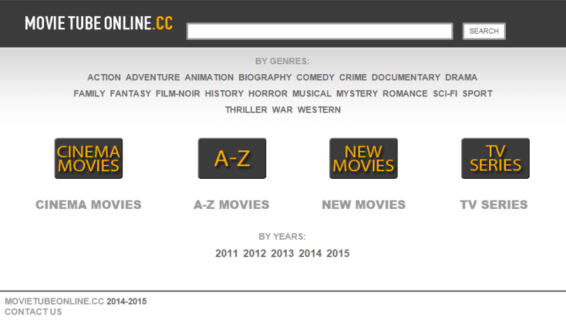 Free Movie Downloads Website: Popular Website to Download Free Movies