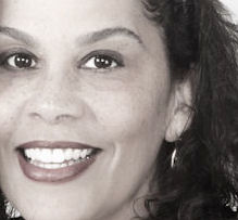 StencilGirl Talk: Trena Brannon: Bring Some Positivity into Your Space