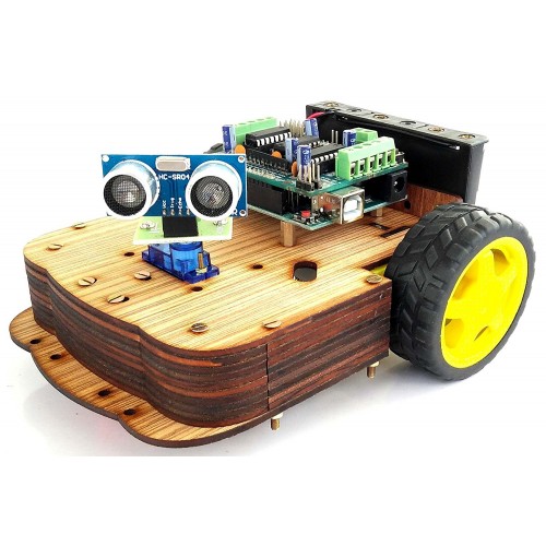 Buy Arduino Starter Kit – Guide by Device Interactions