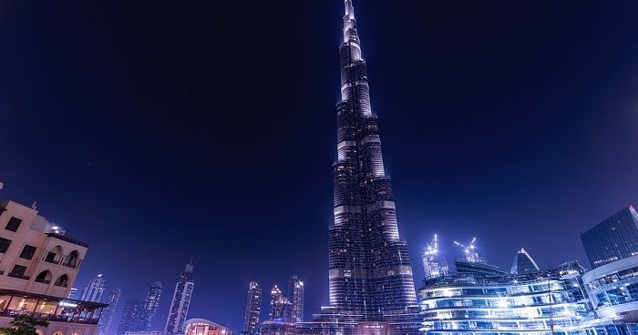 Top 10 World Tallest Buildings in 2020 - World Ranking