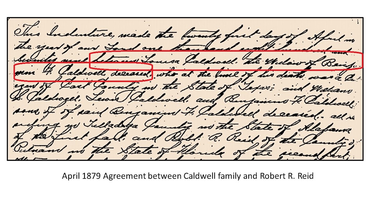 CENTRAL FLORIDA'S FASCINATING HISTORY: ORLANDO Founding Families ...