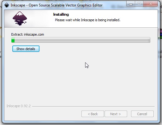 Cara Download dan Meng-Install Inkscape di Windows