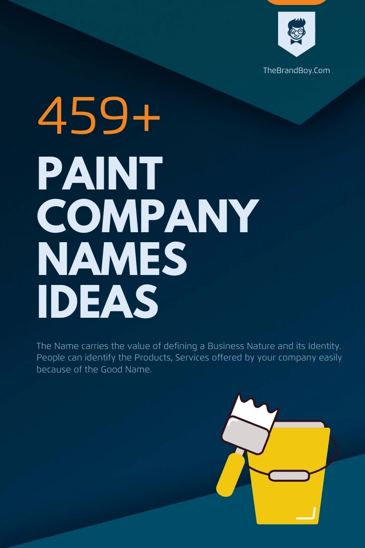 Painting Business Name Generator Invoice Template painting-business-name-generator-invoice-template