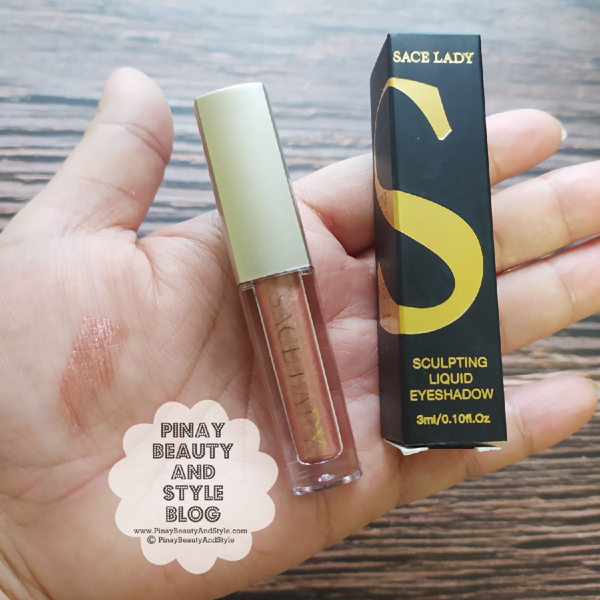 SACE LADY Makeup Haul and Review 2021! So Many NEW Affordable Makeup ...