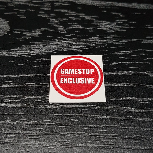 Pop Sticker: POP Sticker