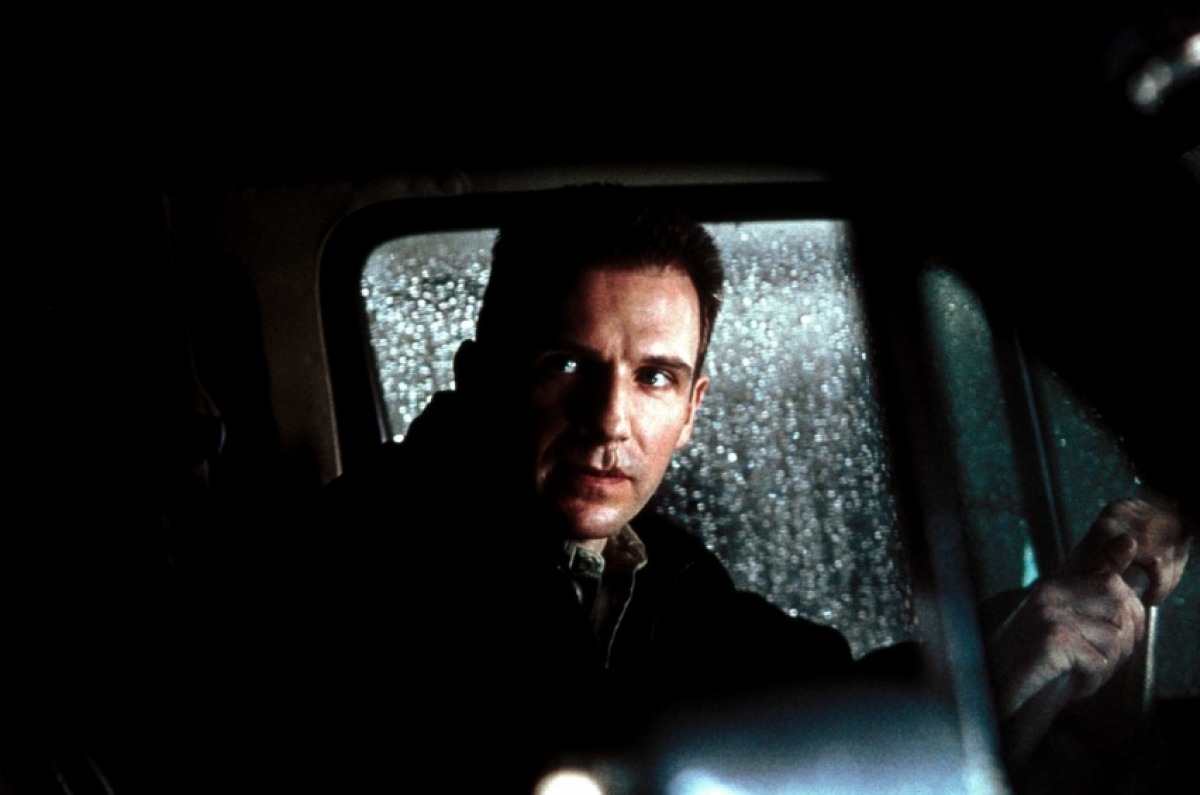 Red Dragon 2002 Kızıl Ejder