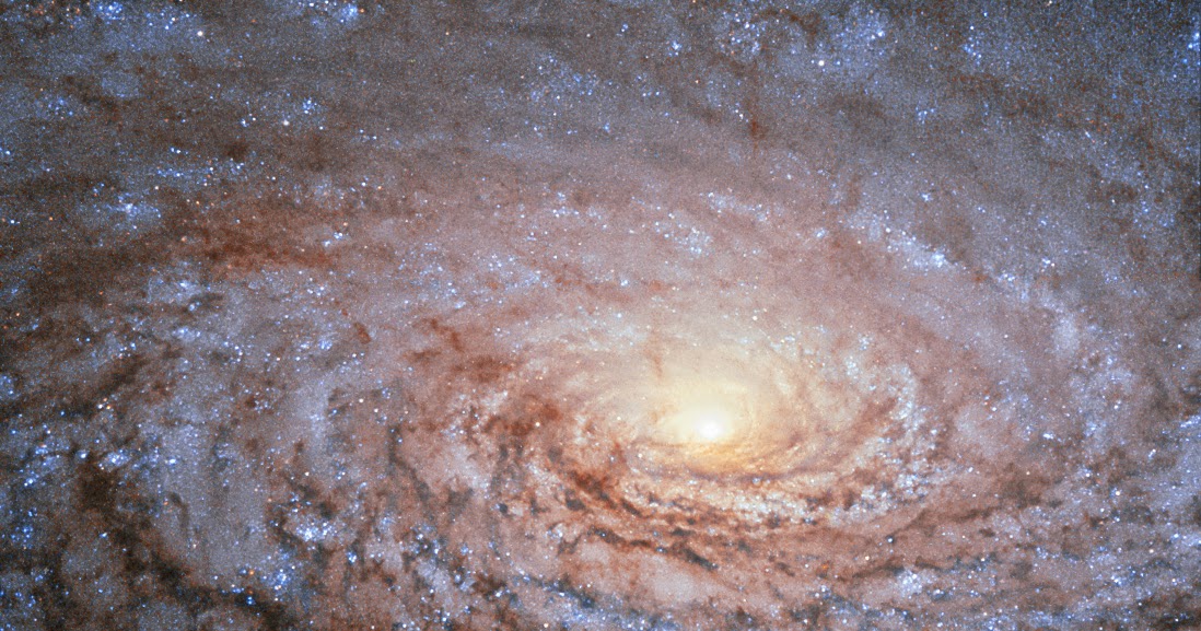 Messier 63.