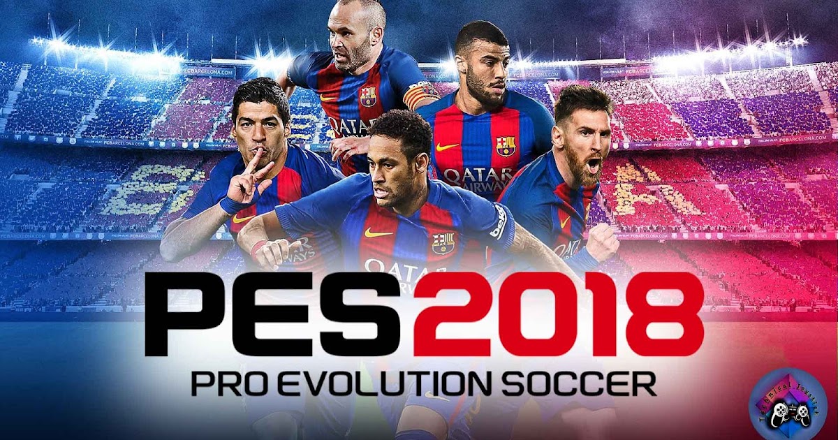 Download Pes 2018 Jar ukuran 128x160 - certifiedpasa