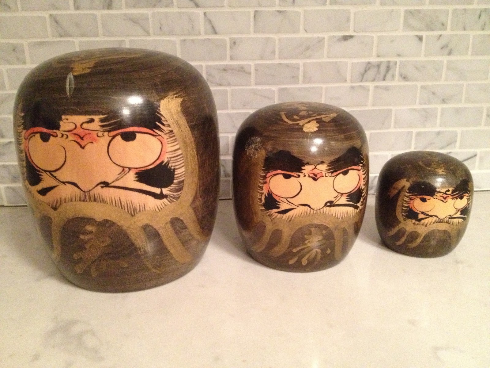 Fab and Thrifty-Something: Made in Japan...Part 2