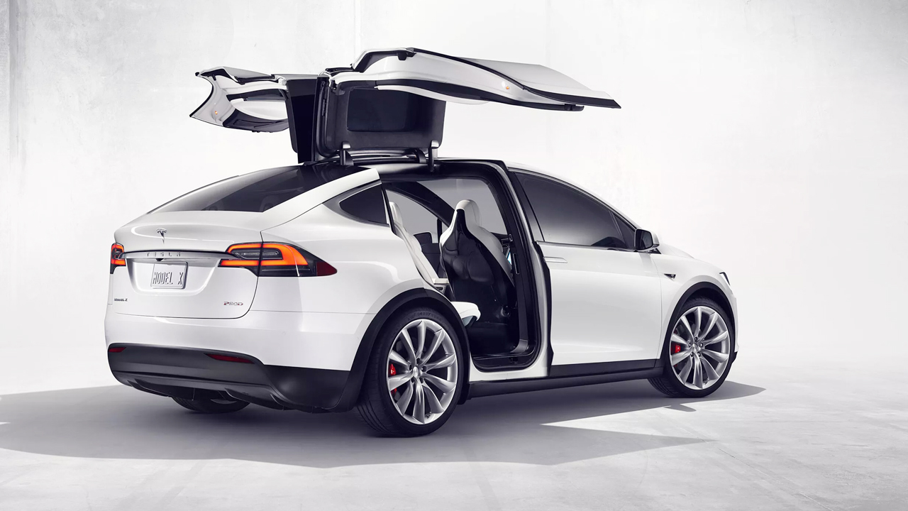 Mobil Tesla, Seperti Apa Teknologinya? - TeknoReview