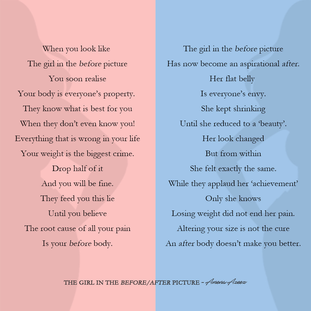 Fashion | Beauty | Body Positivity | Lifestyle | Pop Culture