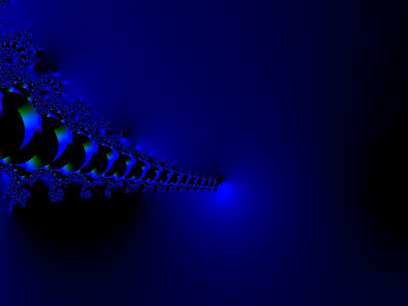 Learn Tierazon Fractals With Me: 1-180319 Free Tierazon Fractal Tutorial