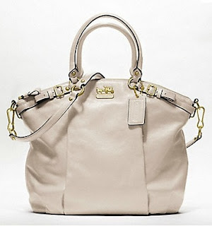 Bags & Bags: COACH 18641 (SALE) Madison Leather Lindsey Satchel ...