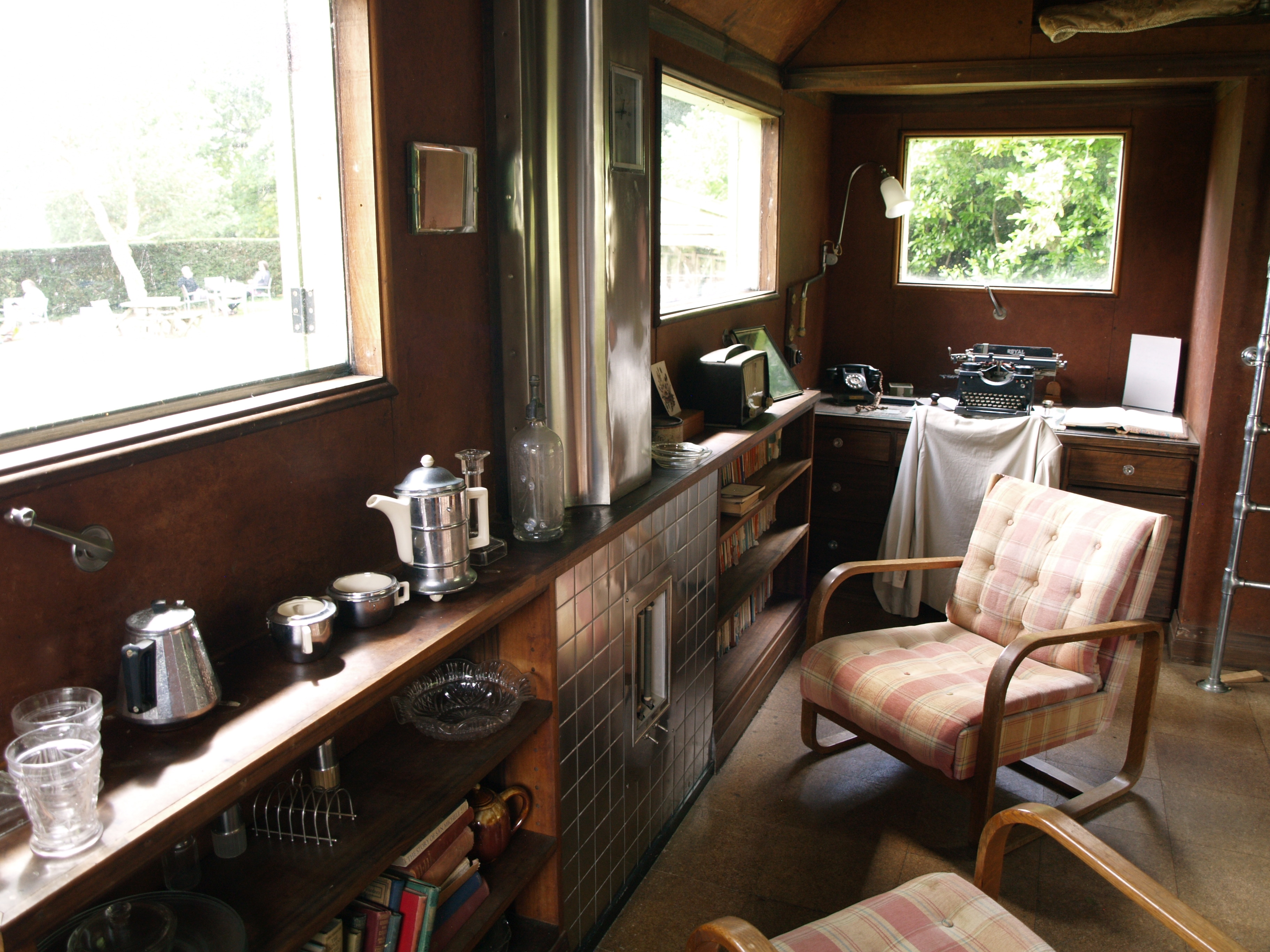 mwtrips - Mark's Rail Adventures: Always More To Do on the Isle of Wight