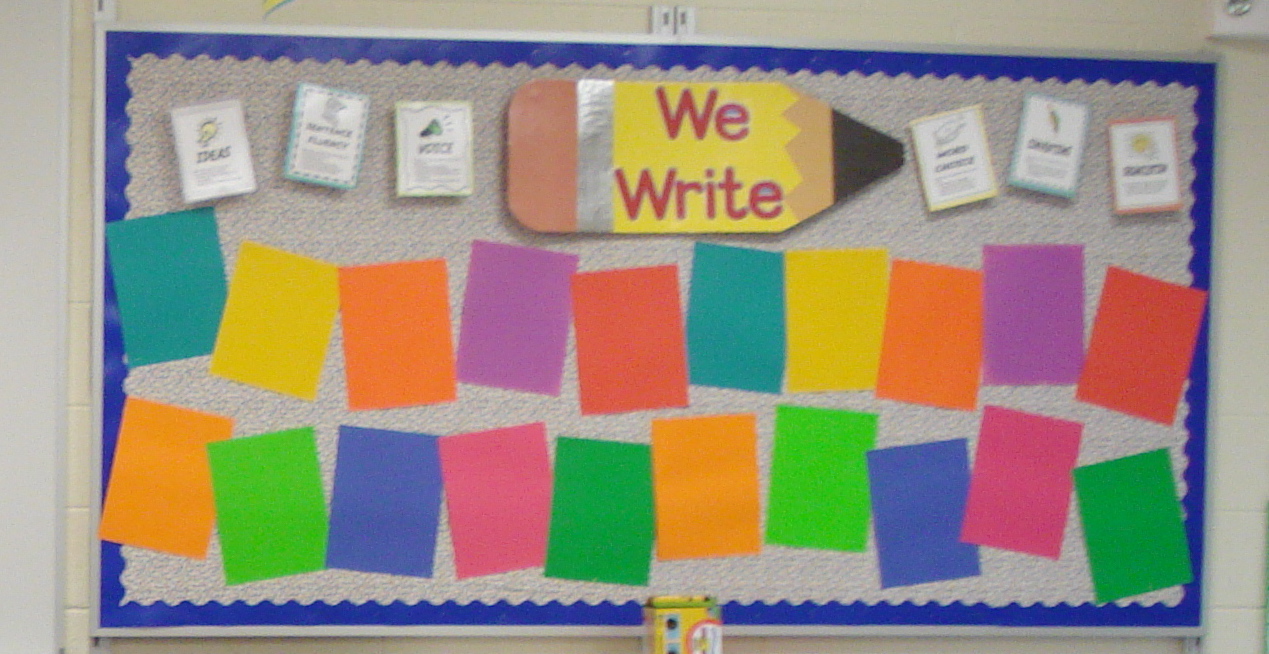 kindertrips: Student Work Ideas & Displays