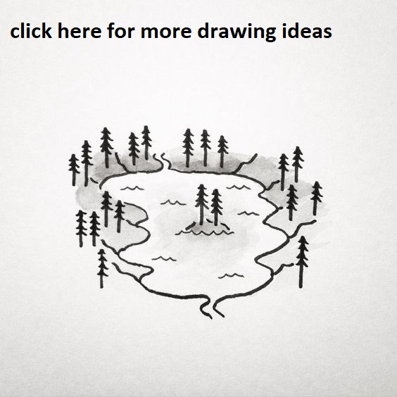 99 Insanely Smart, Easy and Cool Drawing Ideas to Pursue Now #drawings ...