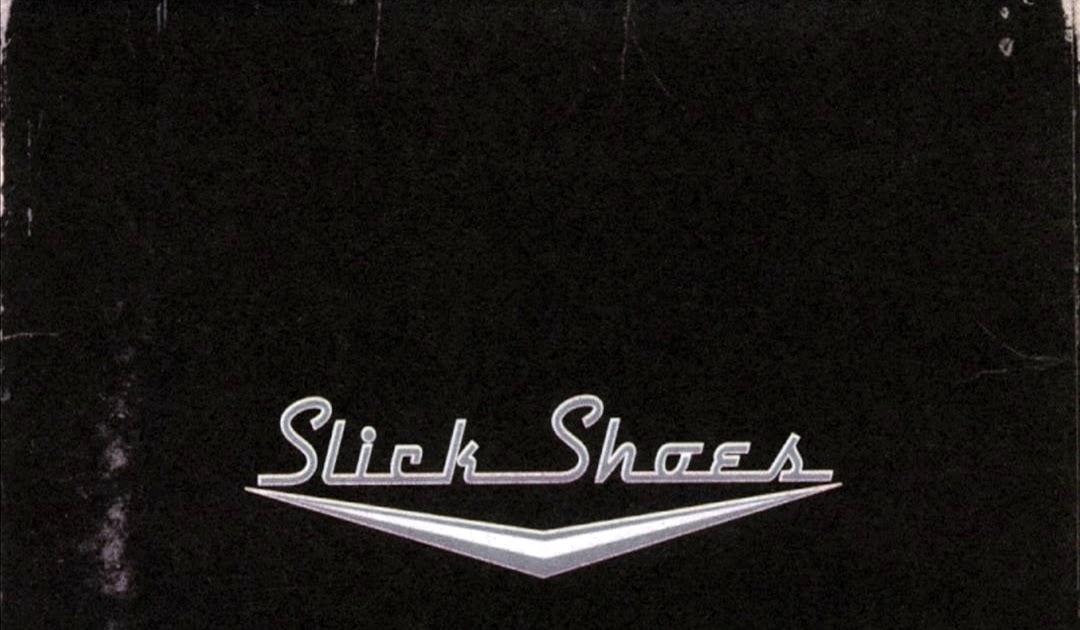 Slick Shoes - Slick Shoes (2002) ~ Mediasurfer.ch