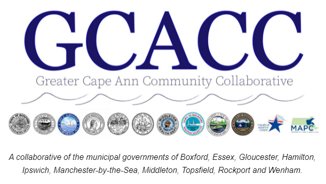 Tarr Talk: Greater Cape Ann Community Collaborative Forms to Host Local ...