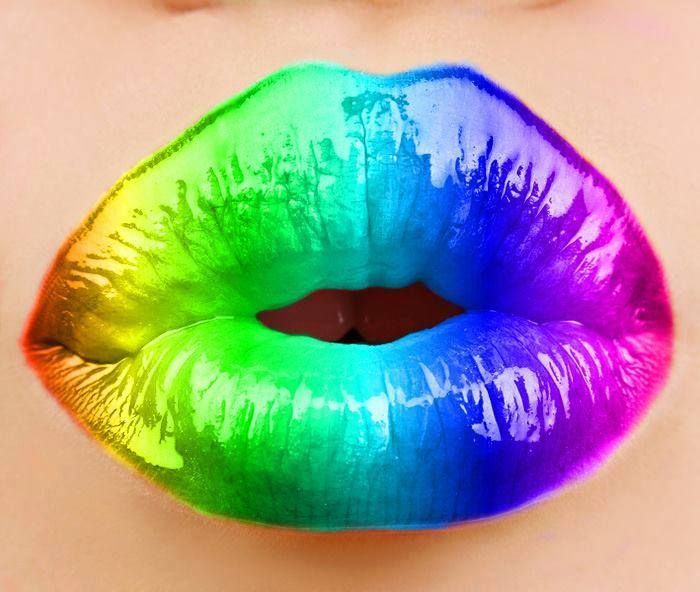 Como hacer los wow lips, super fácil! - Ideas Maquillaje