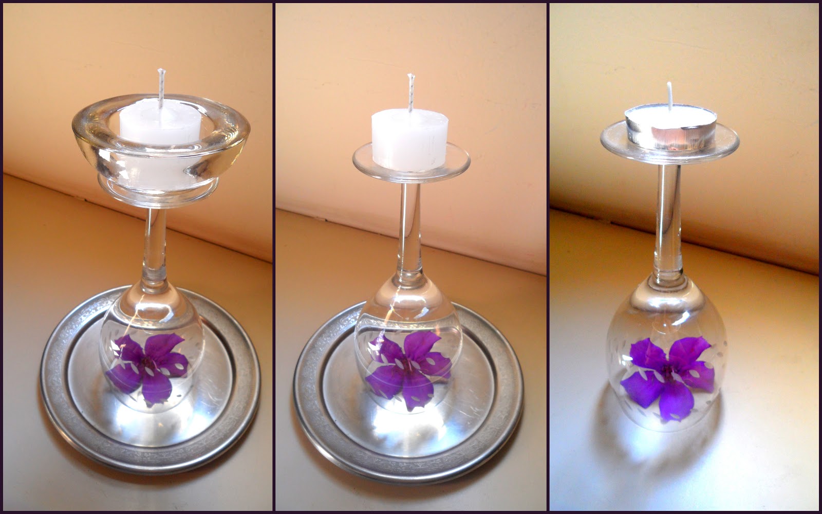 Quem Fez Fui Eu À Luz De Velas