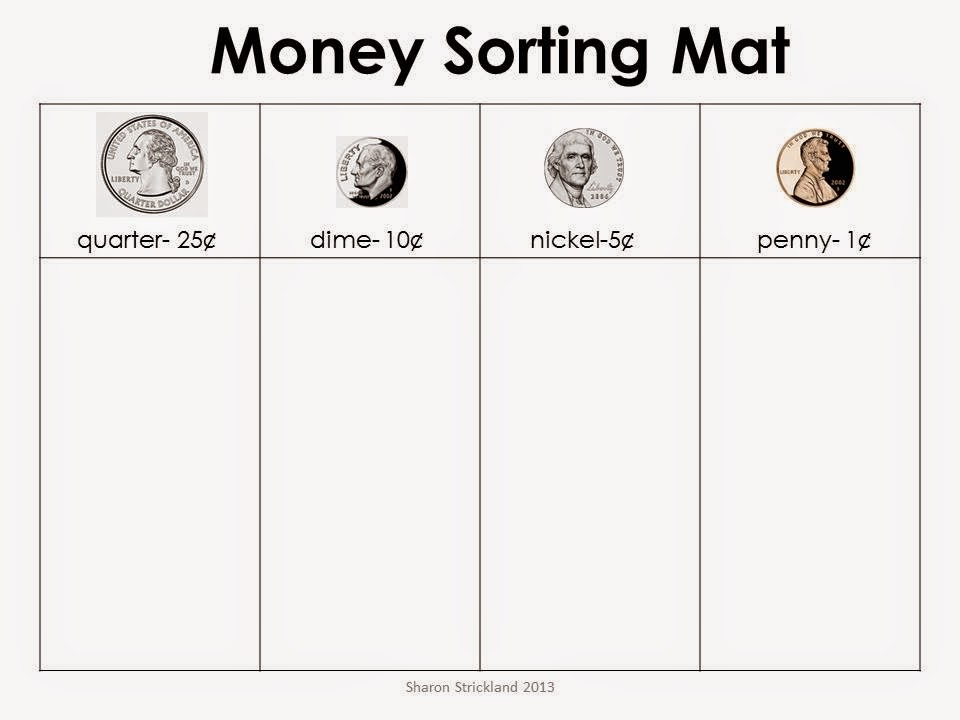 Super Second Grade Smarties: Money 2.MD.8
