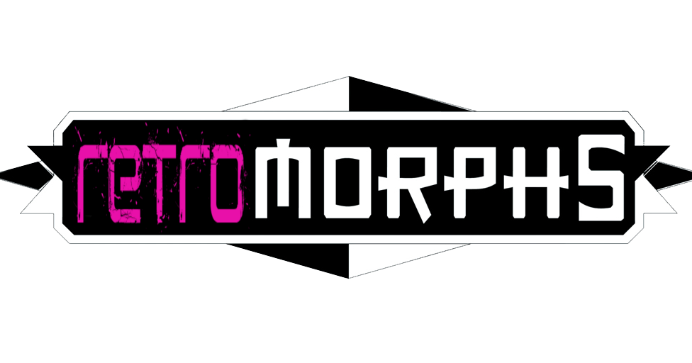 Retro Oasis: Retromorphs: Animorphs #1: The Invasion