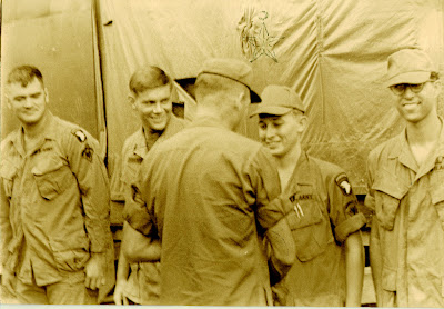 Dunia Militer Etc: 101st Airborne Division - USA