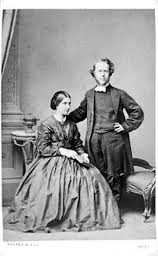 Reformed Churchmen: 23 July 1870: Maria Taylor, Wife of Hudson Taylor