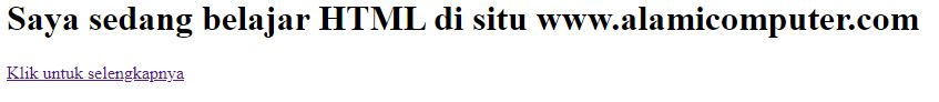 Paragraf Anchor Element ~ Alami Computer