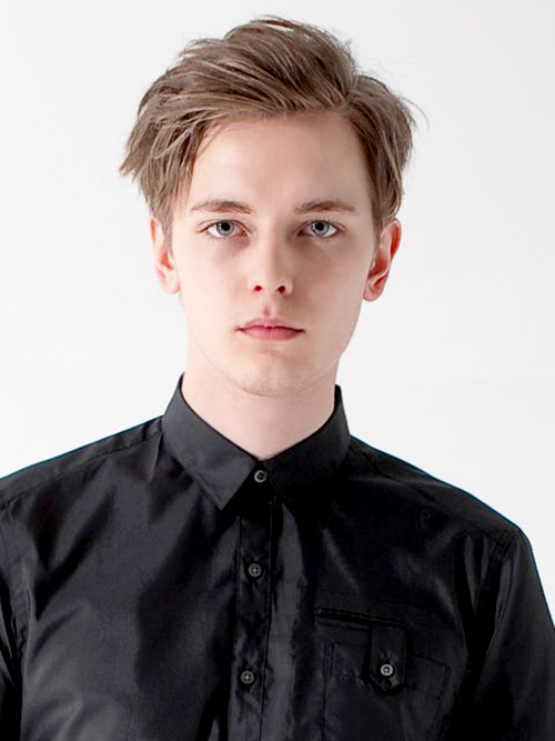 Sun Seekerz!: Daniel Hicks 2