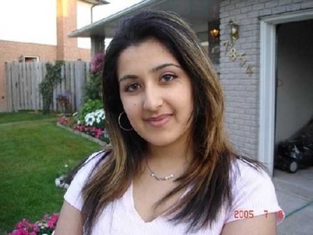 Neha Zubair Pakistan girls number