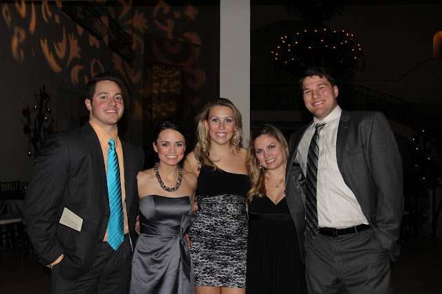 The Chronicles of Ruthie Hart: Mr. & Mrs. Perry