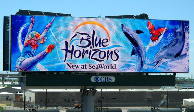 Rumour Mill: CBS Outdoor switching to Omnivex