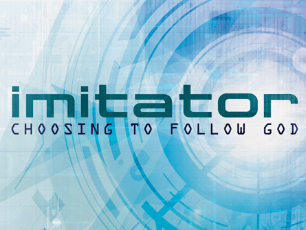 On Wings of Eagles: Who Are You Imitating?