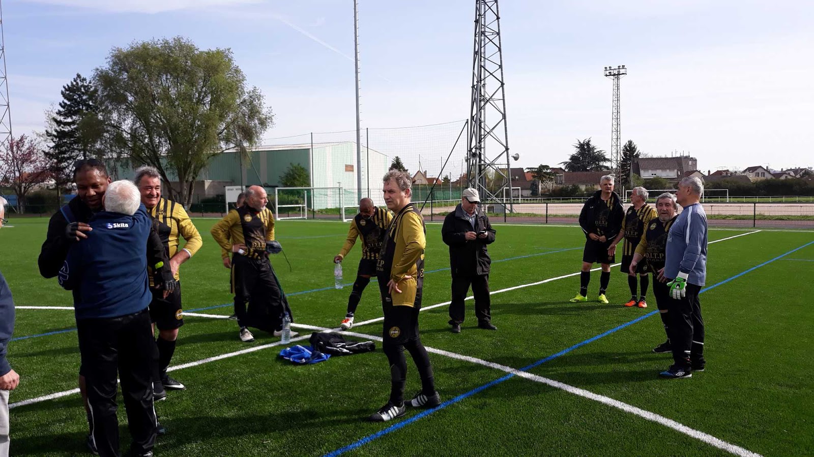 USVA-foot: ATTAQUANT