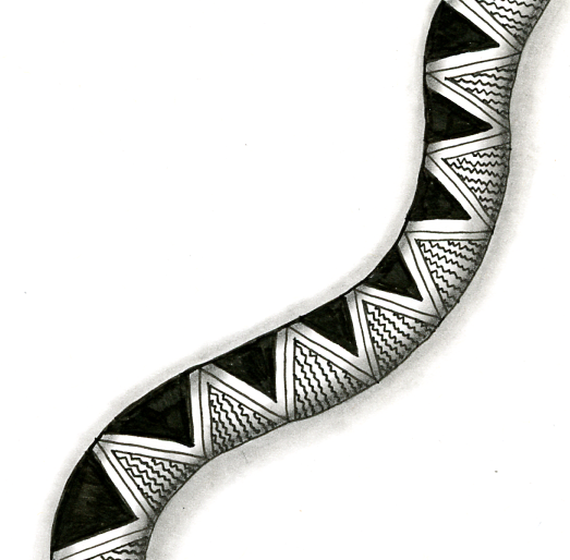 Time for Tangling: Official Zentangle® Patterns - IX, Ixorus, Jonqal ...