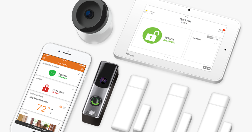 smith thompson austin security