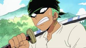 Zoro