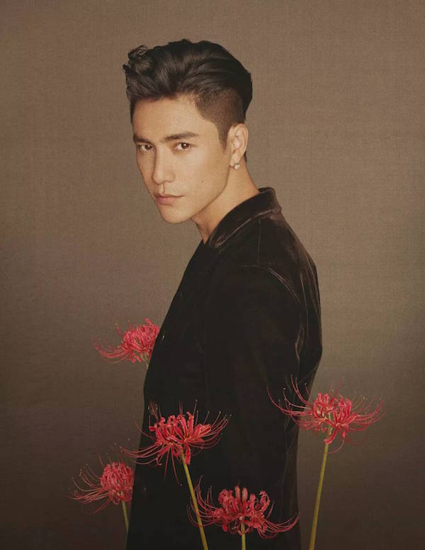 Eye Candy : The Photography of Sun Jun | rolala loves