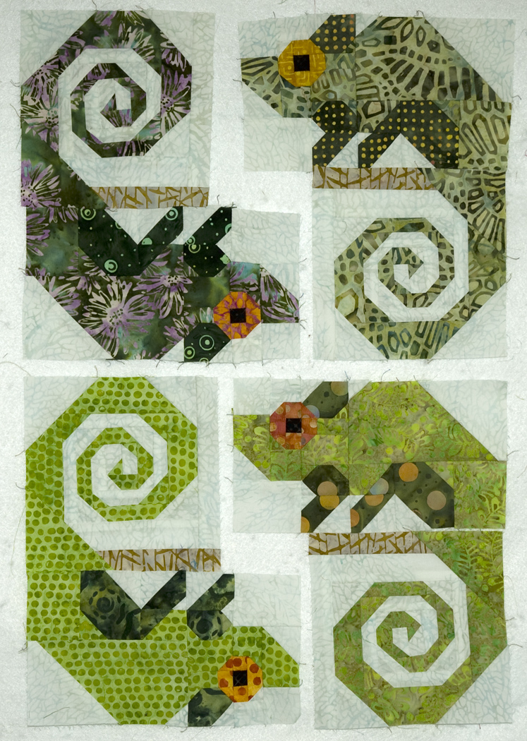 The Objects of Design: Chameleon Collective