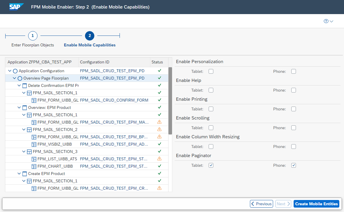 SAP ABAP Central: ** TEAM FPM ** Get in Touch with the New FPM Mobile ...