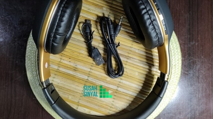 Review Headset Bluetooth Murah Merek JBL - Susah Sinyal - Lifestyle Blogger