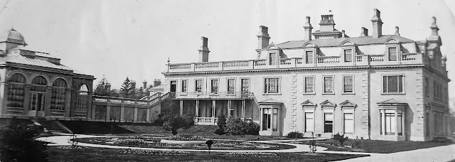 Landed families of Britain and Ireland: (432) Bass of Rangemore Hall ...