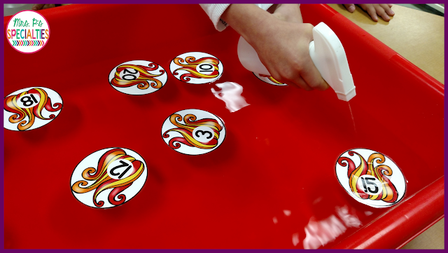 How To Incorporate Multi-Sensory Math Tasks Into Your Classroom · Mrs ...